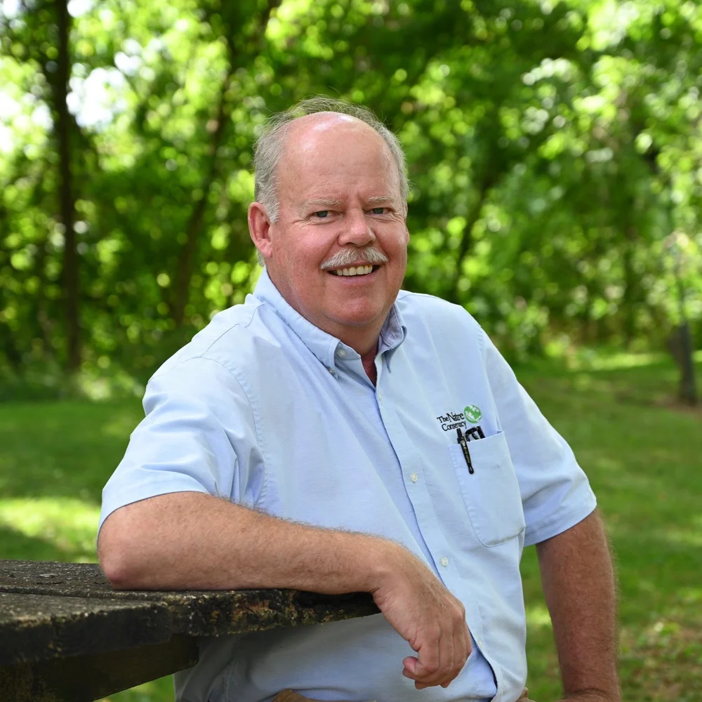 Board of Directors — Blue Ridge Discovery Center