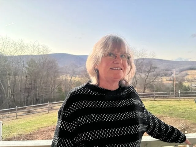 Board of Directors — Blue Ridge Discovery Center