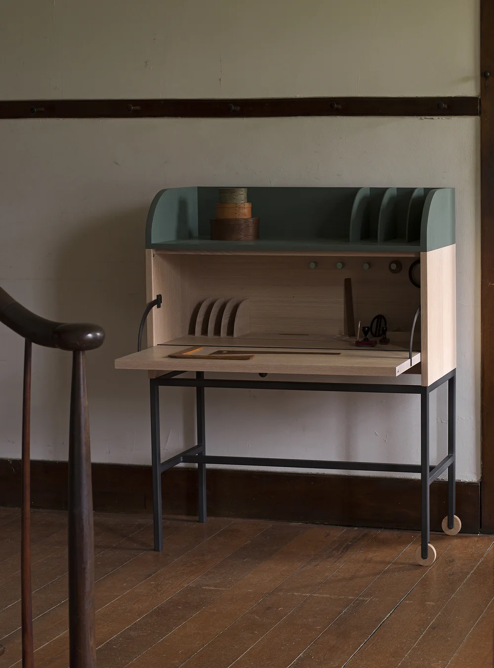 FURNISHING UTOPIA — L & G Studio