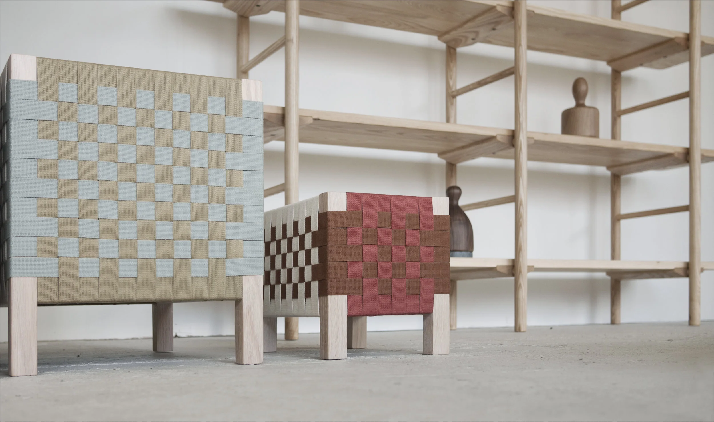 FURNISHING UTOPIA — L & G Studio