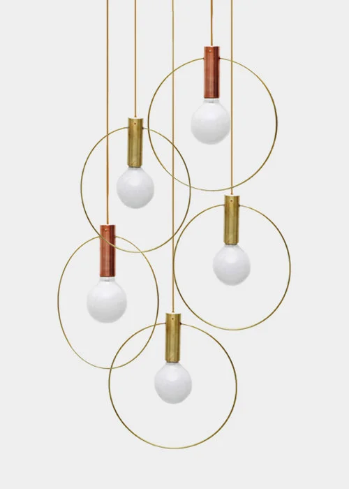 LIGHTING — L & G Studio