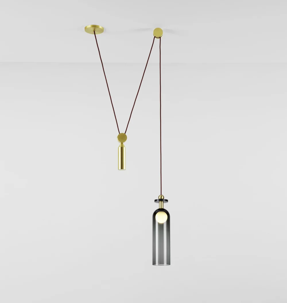 LIGHTING — L & G Studio