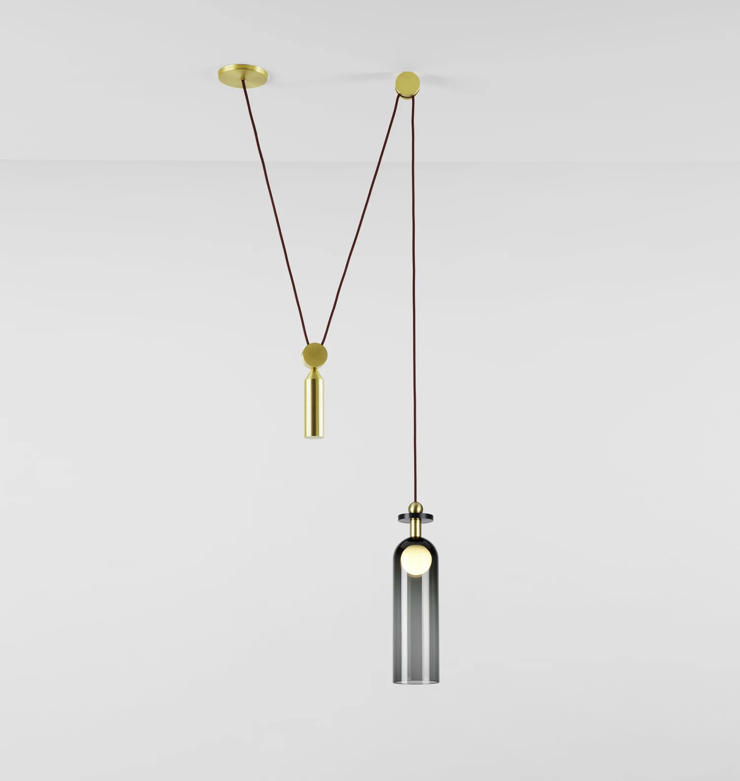 LIGHTING — L & G Studio