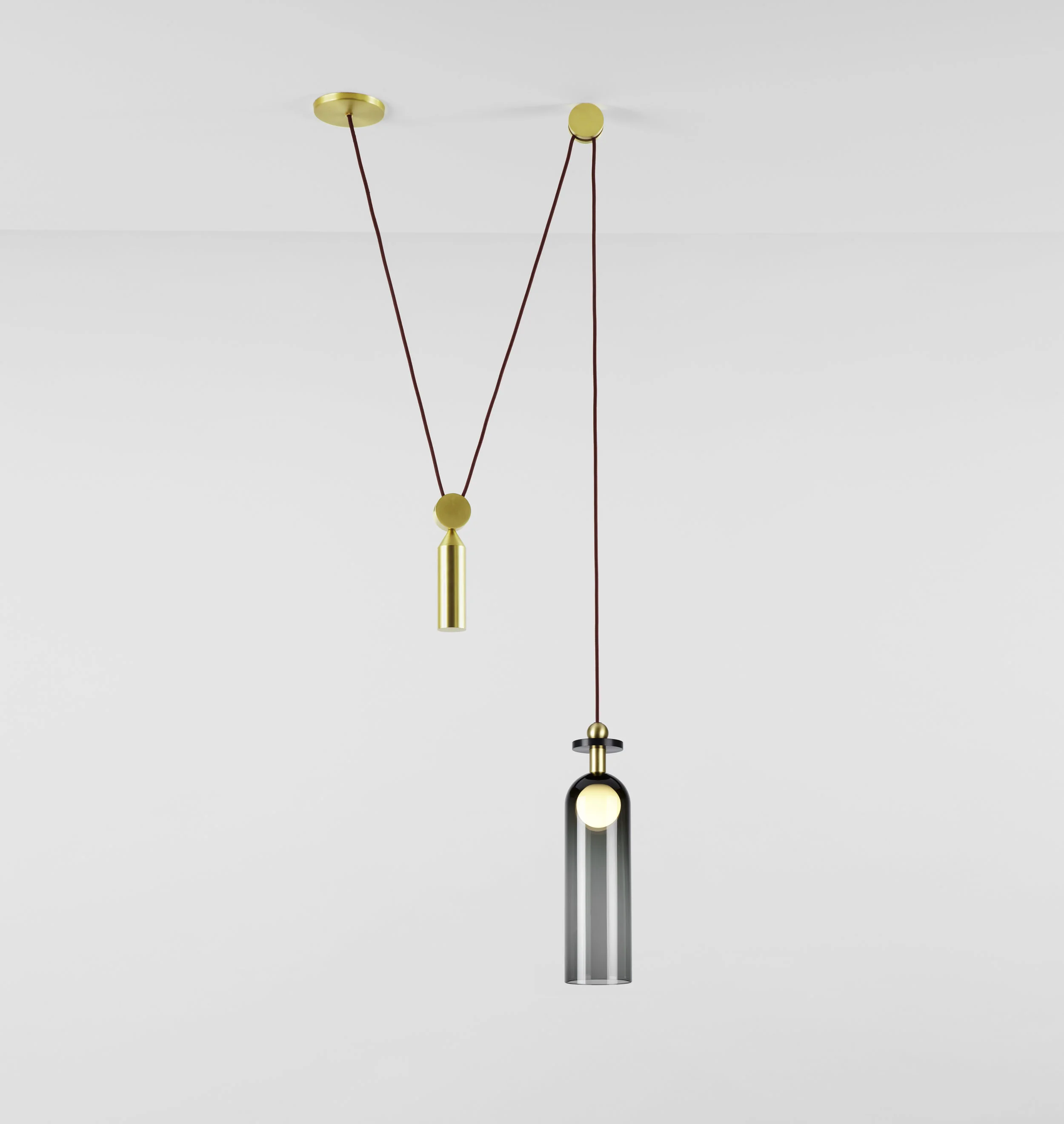 LIGHTING — L & G Studio