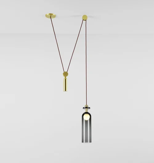 LIGHTING — L & G Studio