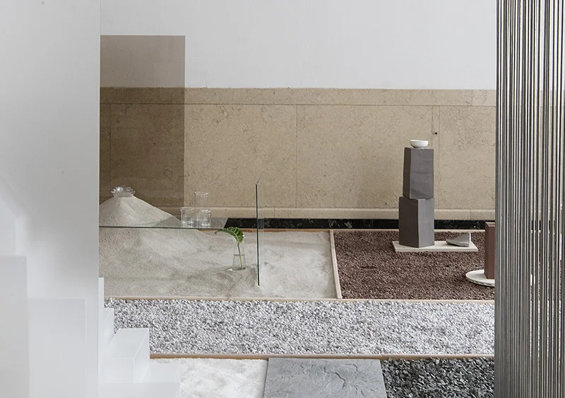 Projects — L & G Studio