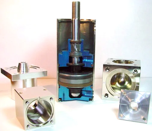 Cascade Precision Inc.
