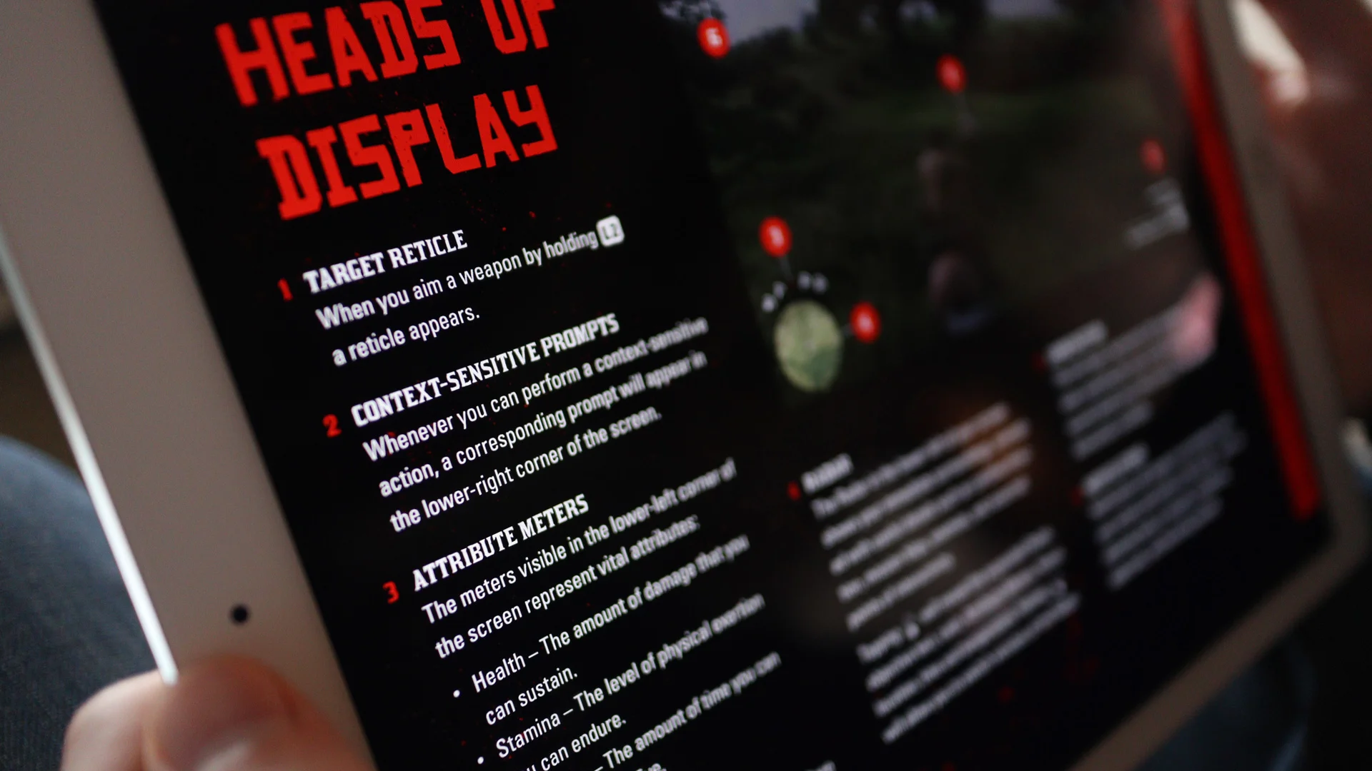 RDR2 — Troy Rojewski – UX & UI Designer Based in Grand Rapids