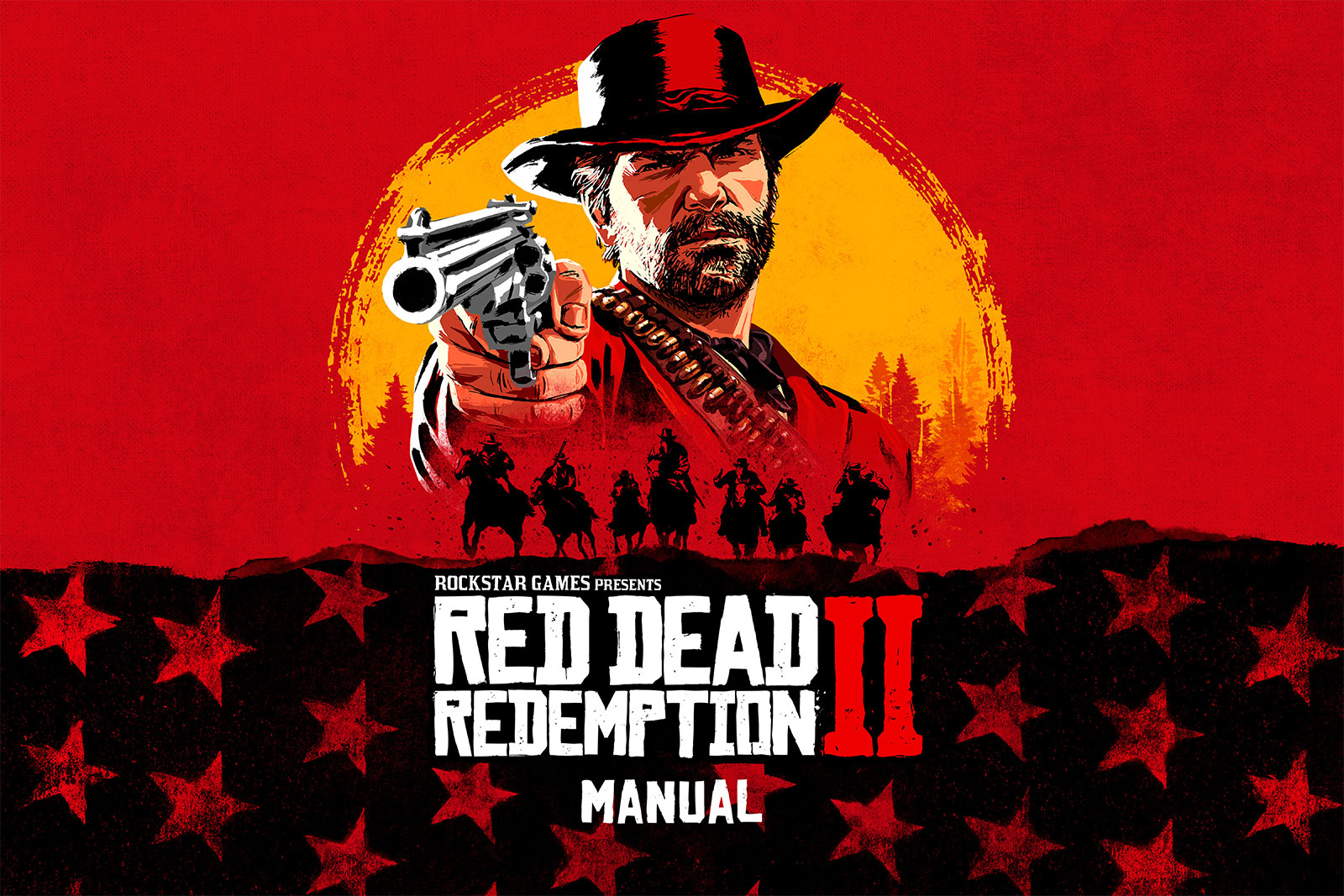 RDR2 — Troy Rojewski – UX & UI Designer Based in Grand Rapids