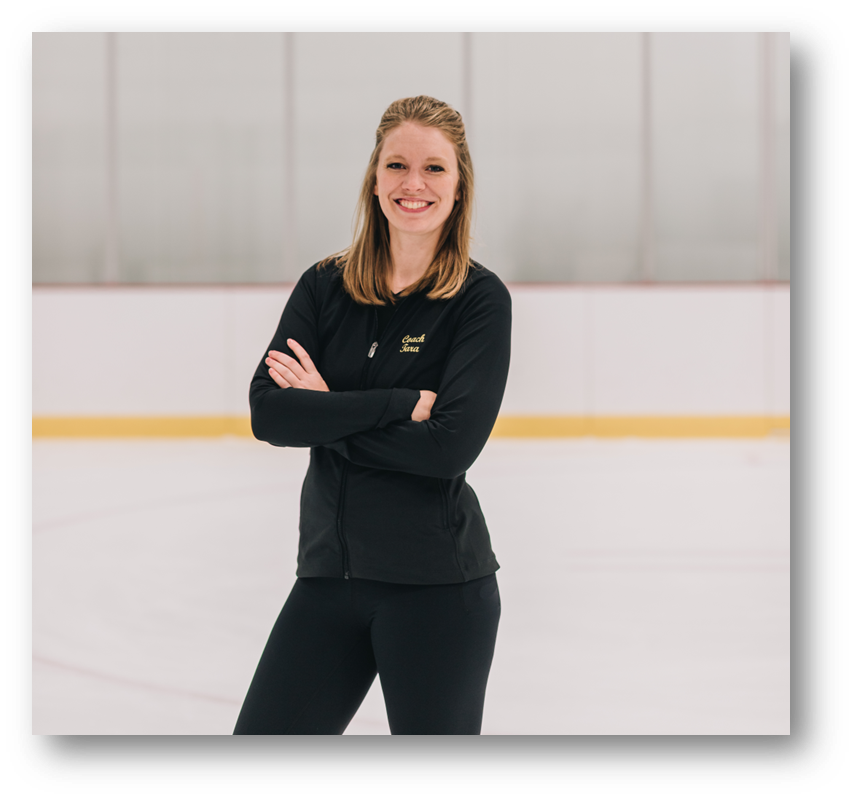 Coaches — Elk River Figure Skating Club