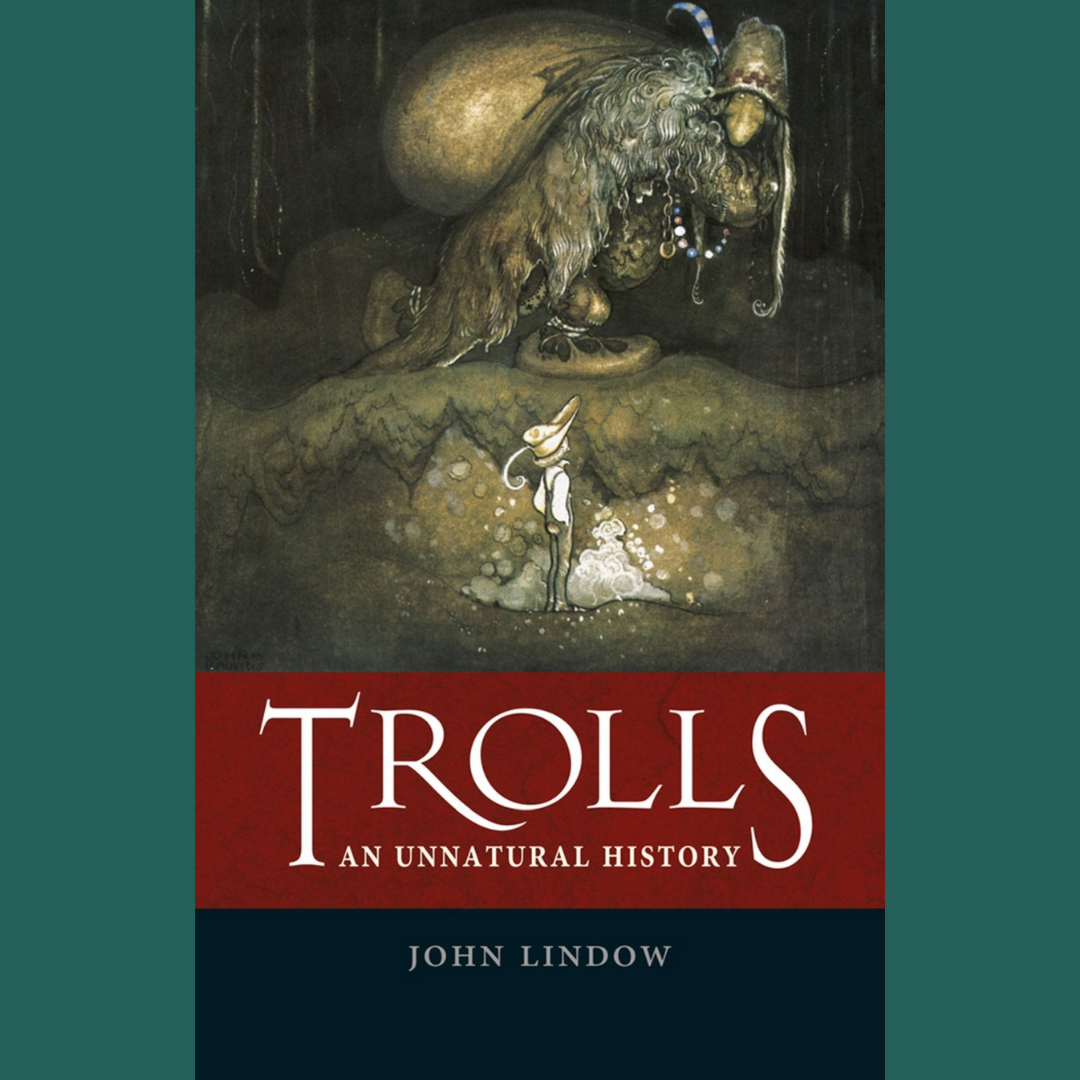 What Is A Troll Cross? — SHIELDMAIDEN'S SANCTUM