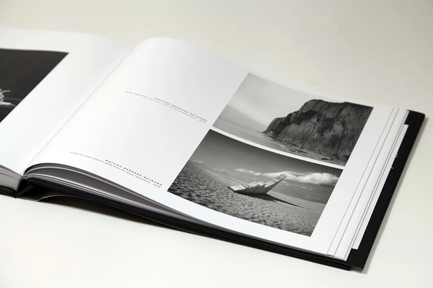"Landmark" book by William Ewing just published by Thames & Hudson ...