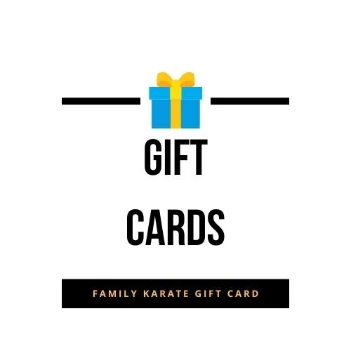 Events Registration & Shop — Family Karate: building confidence in ...