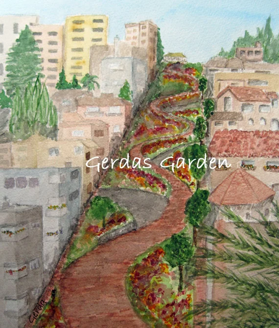 Gerda's Garden