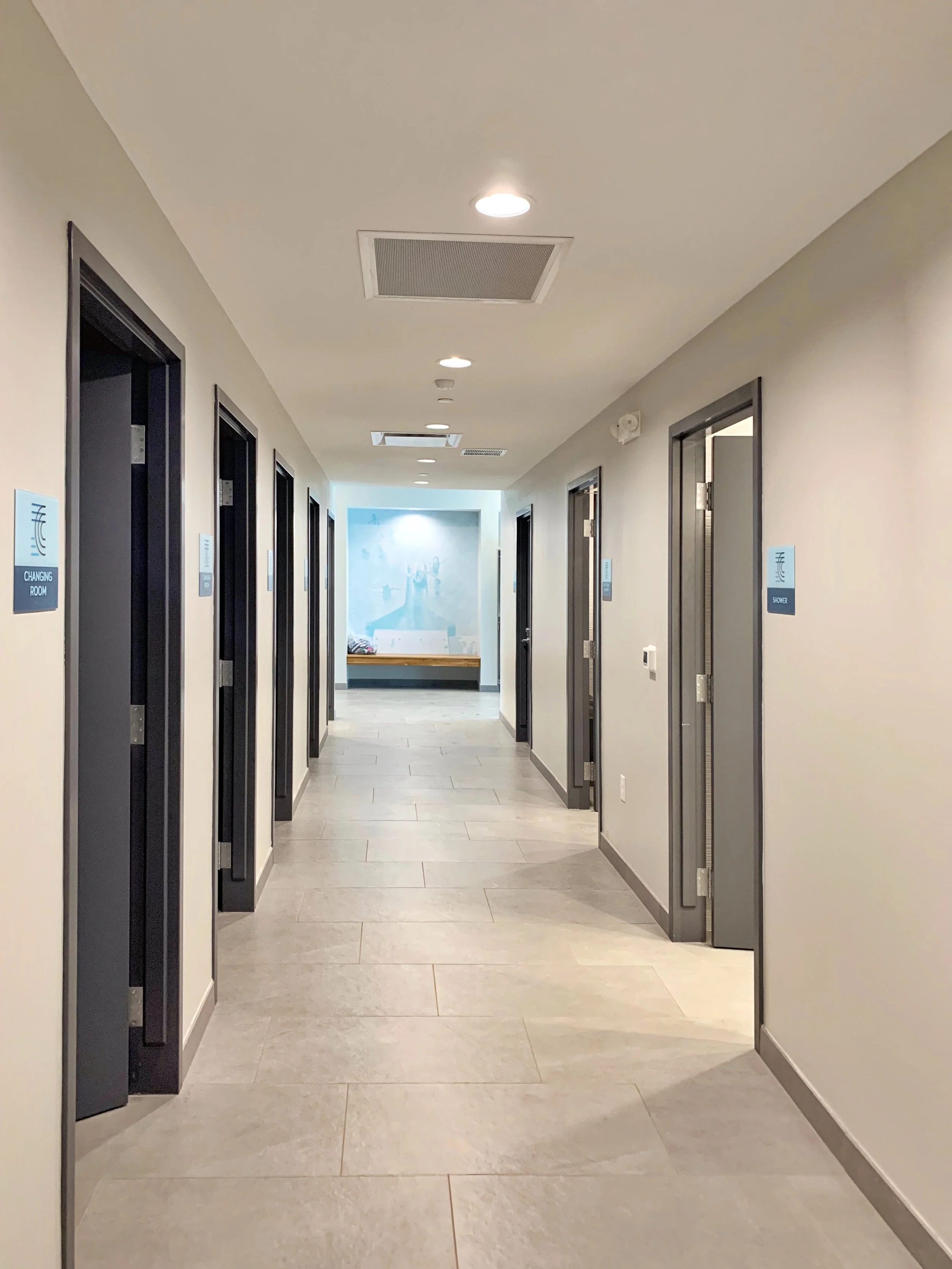 CREW Center — Embody Design Co.