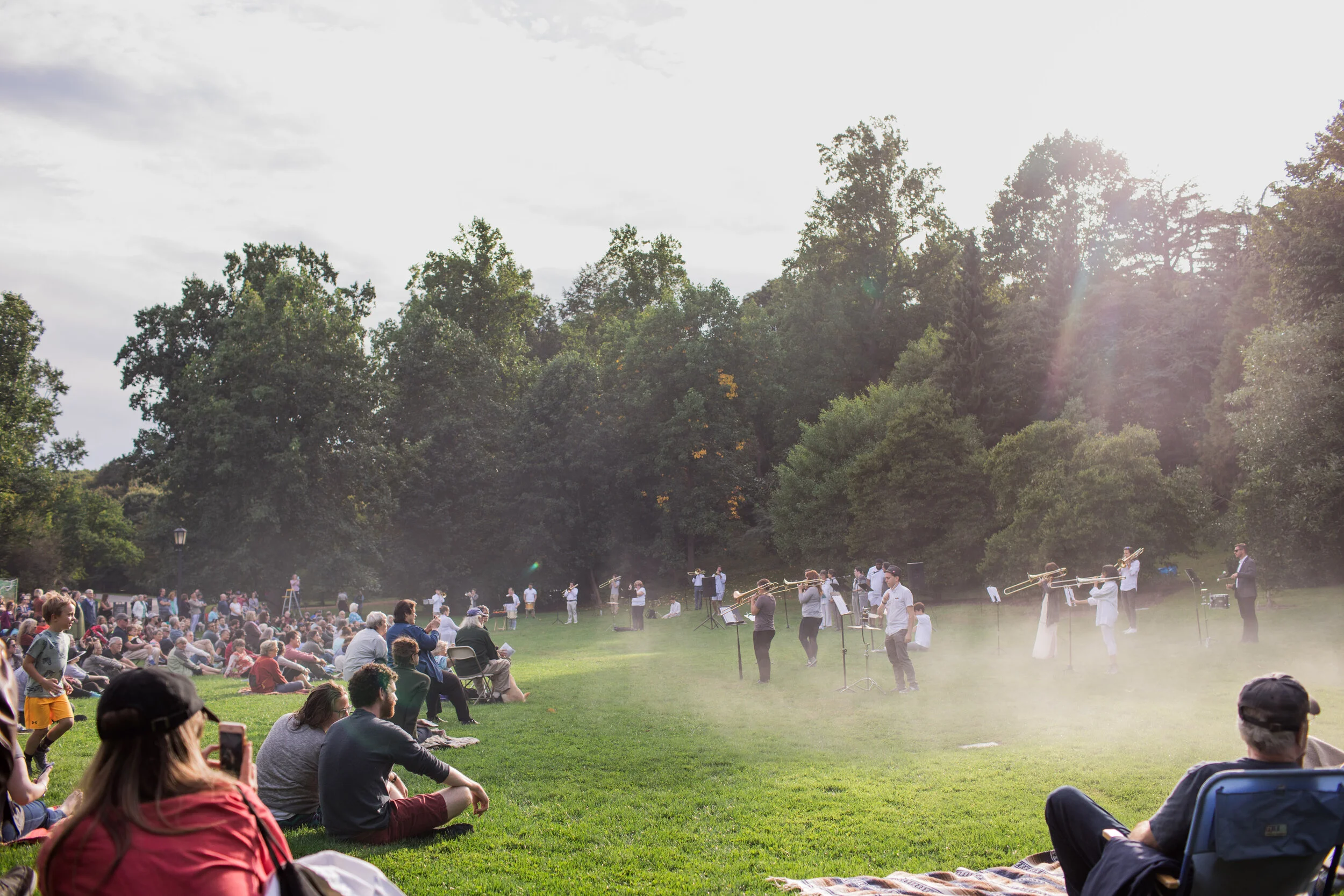 Maria Finkelmeier - MF Dynamics