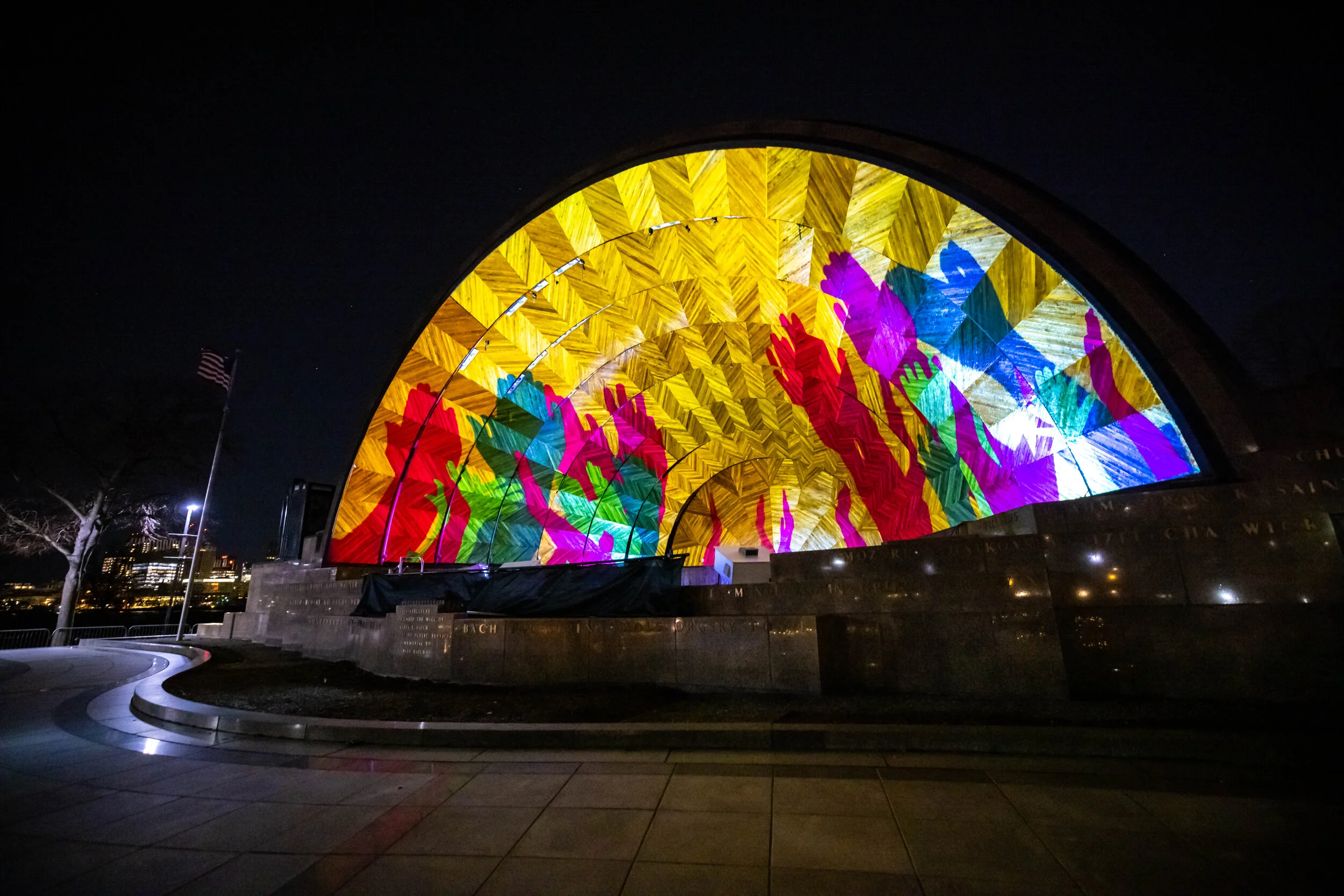 Maria Finkelmeier - MF Dynamics