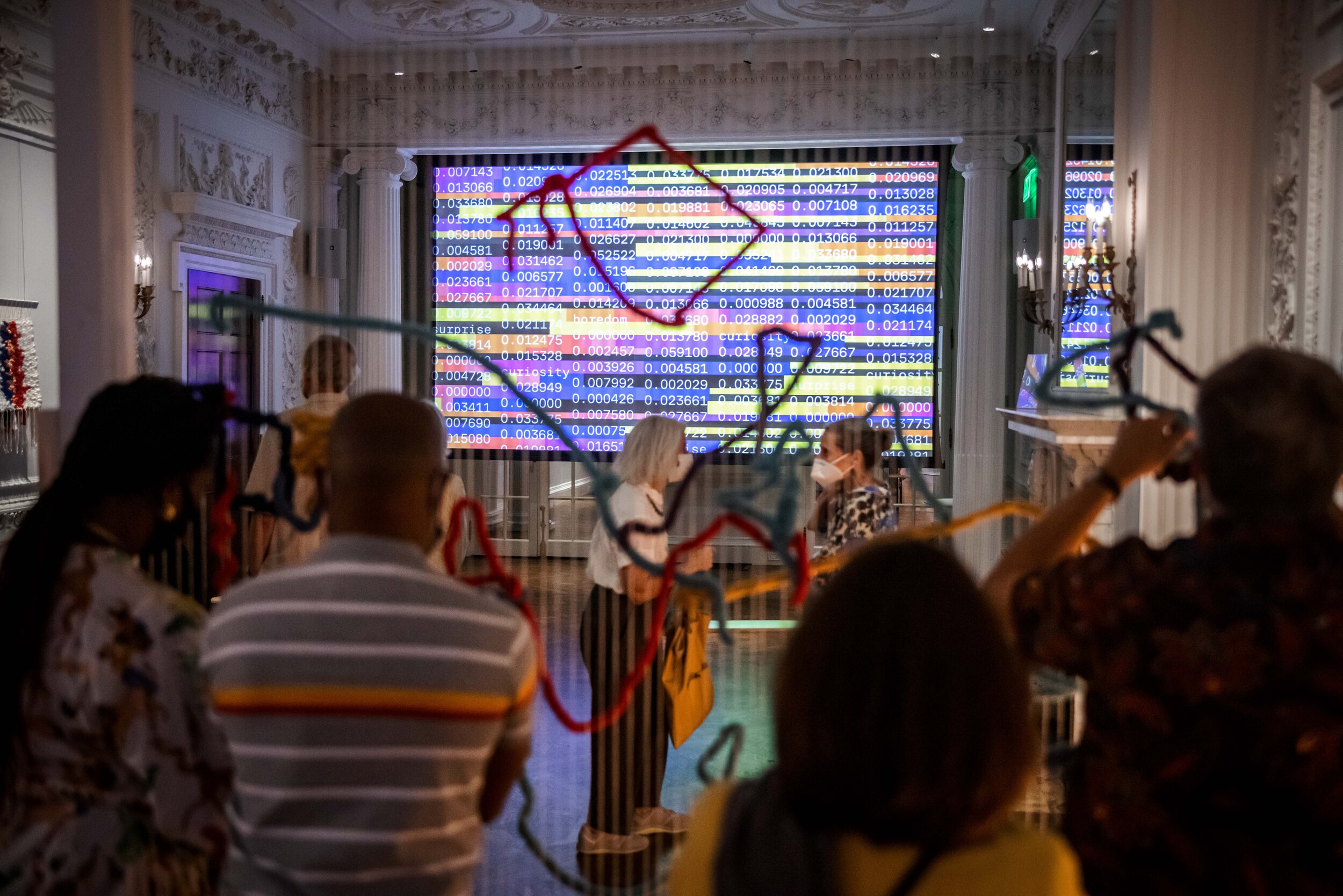 Maria Finkelmeier - MF Dynamics