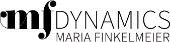Maria Finkelmeier - MF Dynamics