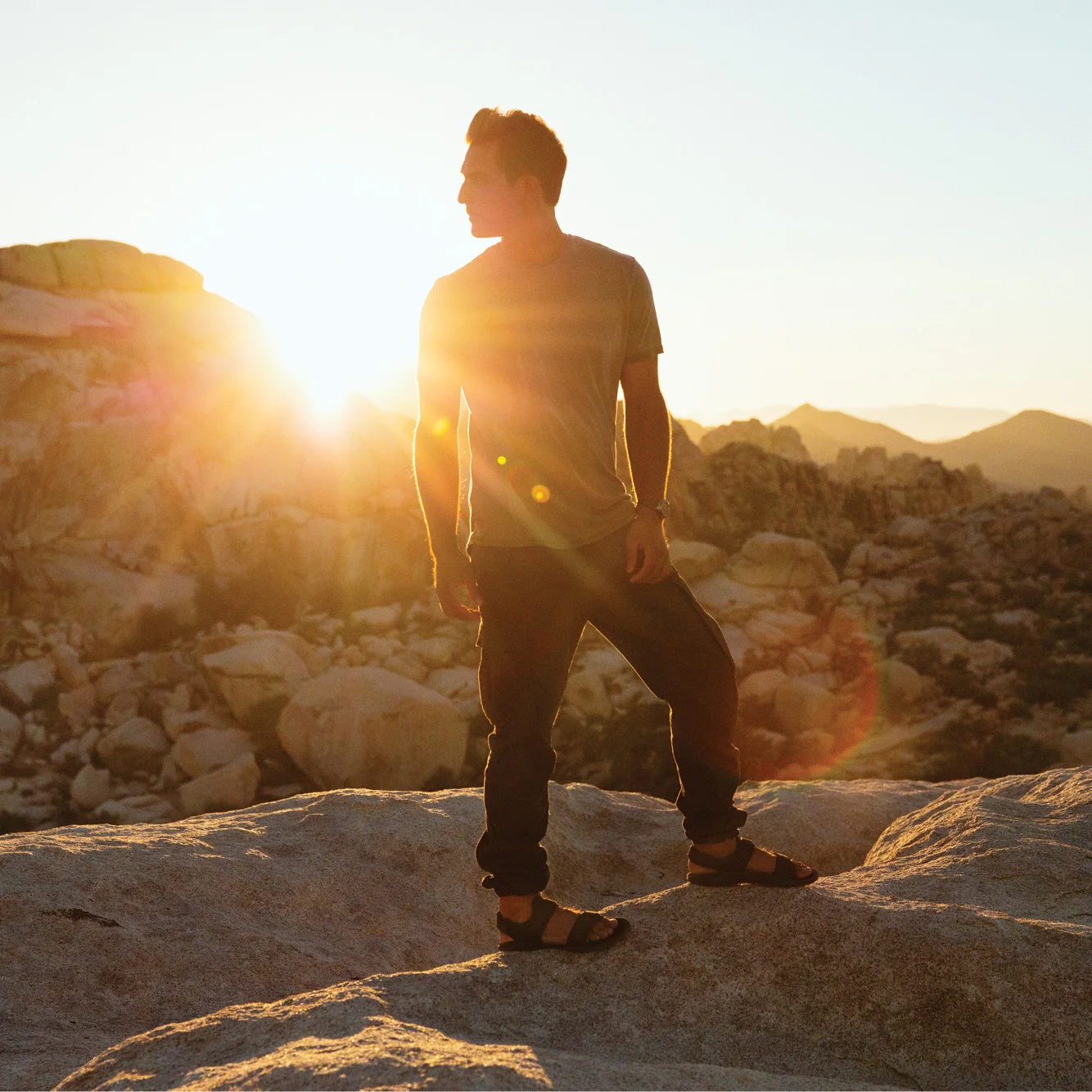 About — Ben Horton Photography