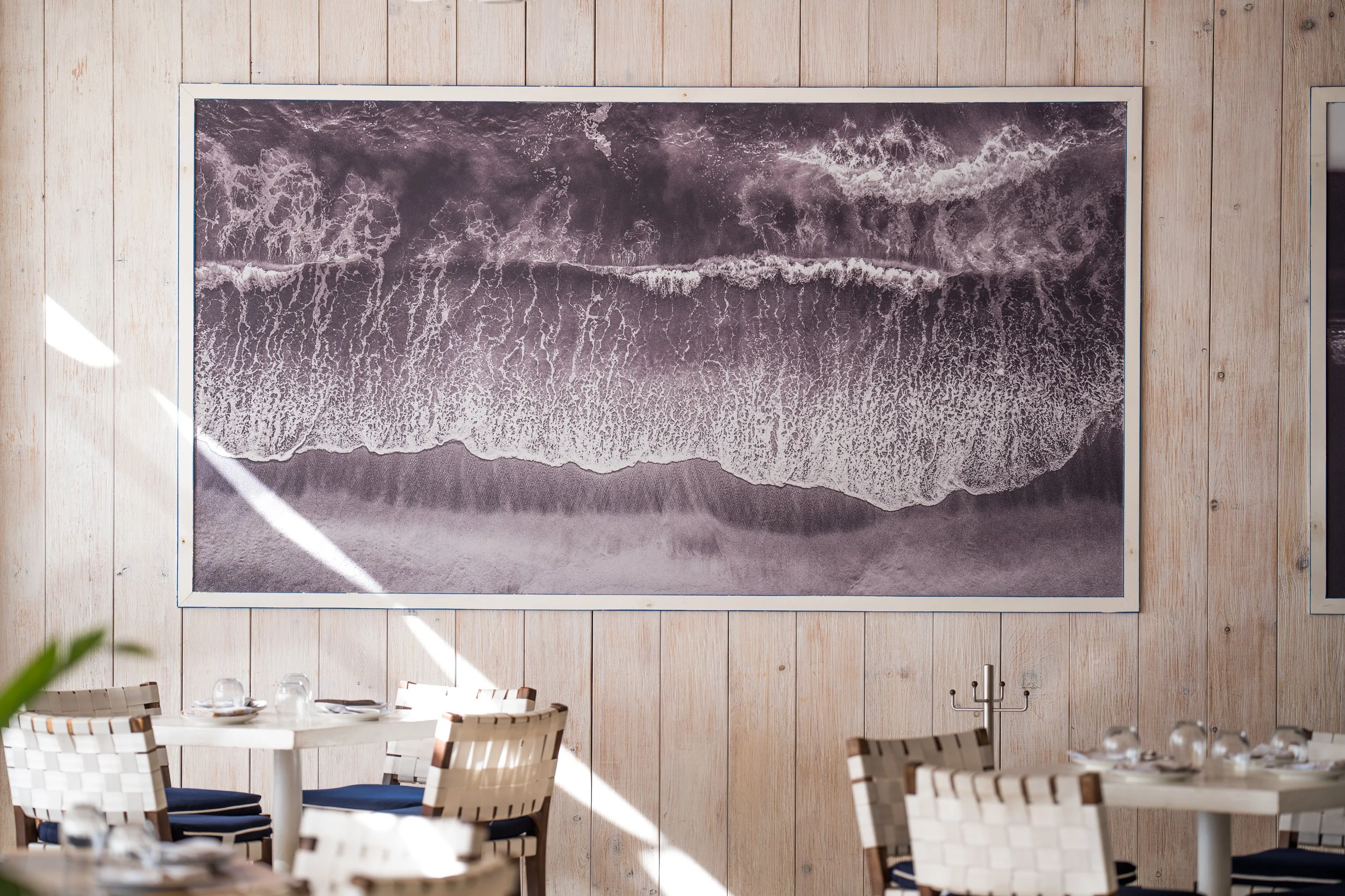 Ben Horton - Commercial Photographer and TV Host