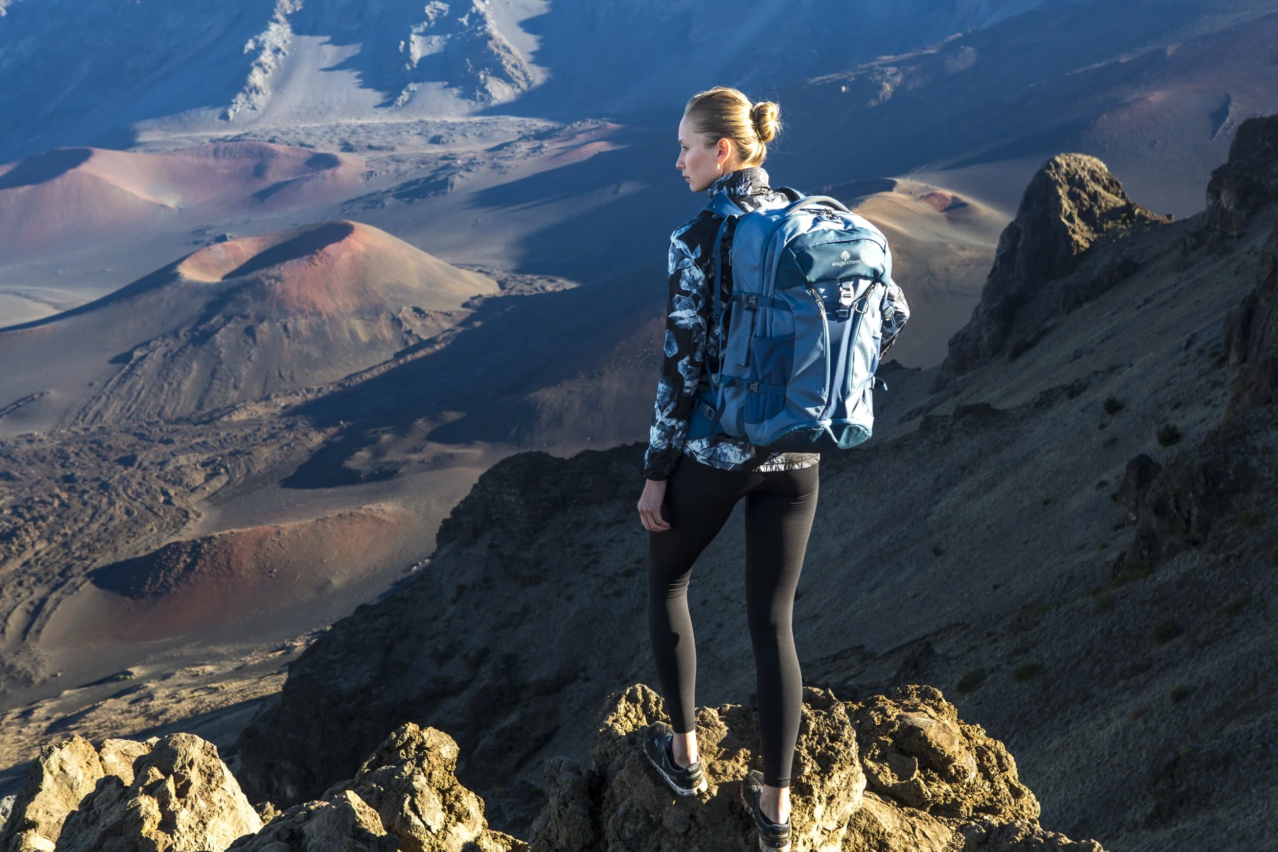 Ben Horton - Commercial Photographer and TV Host