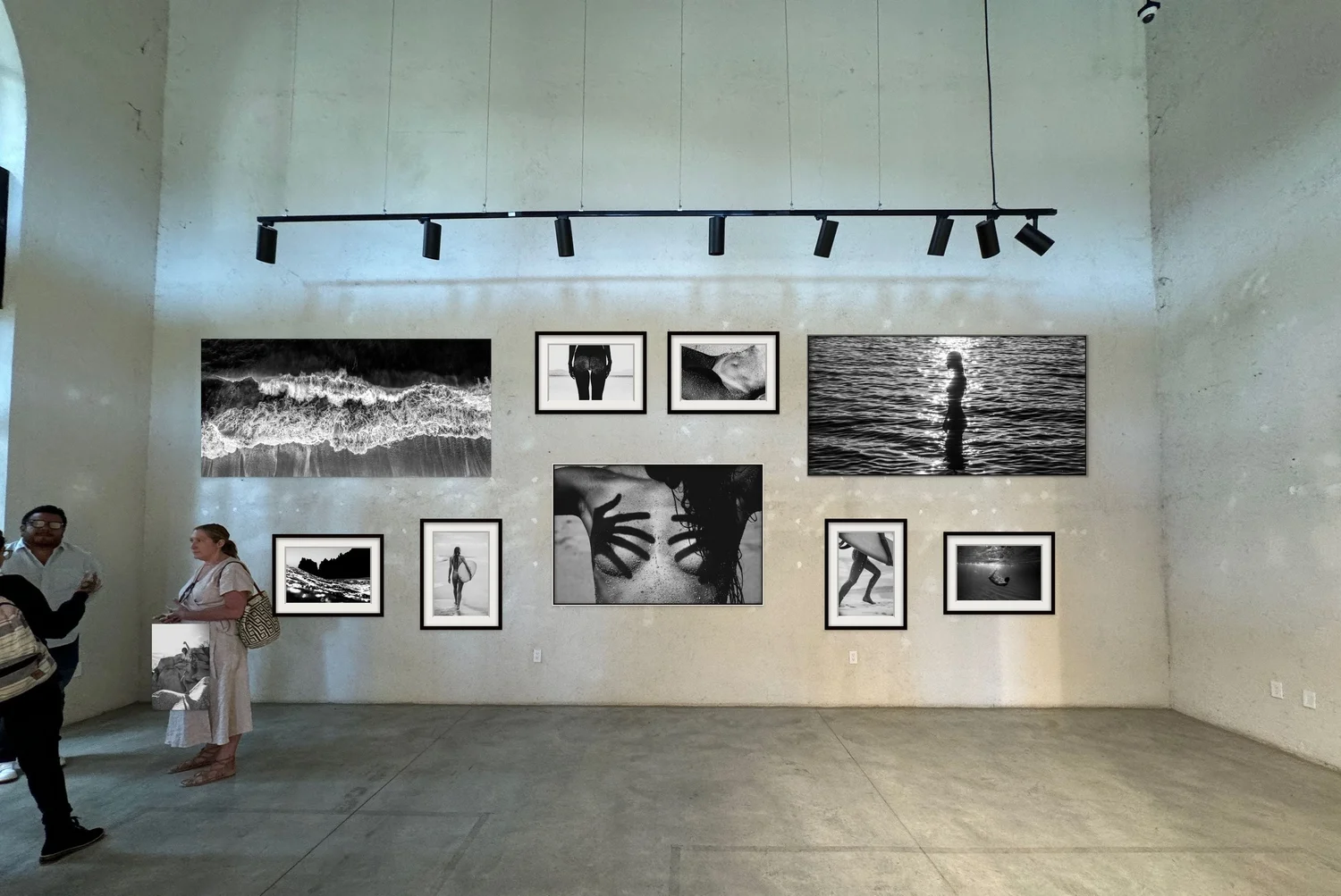 Ben Horton - Commercial Photographer and TV Host