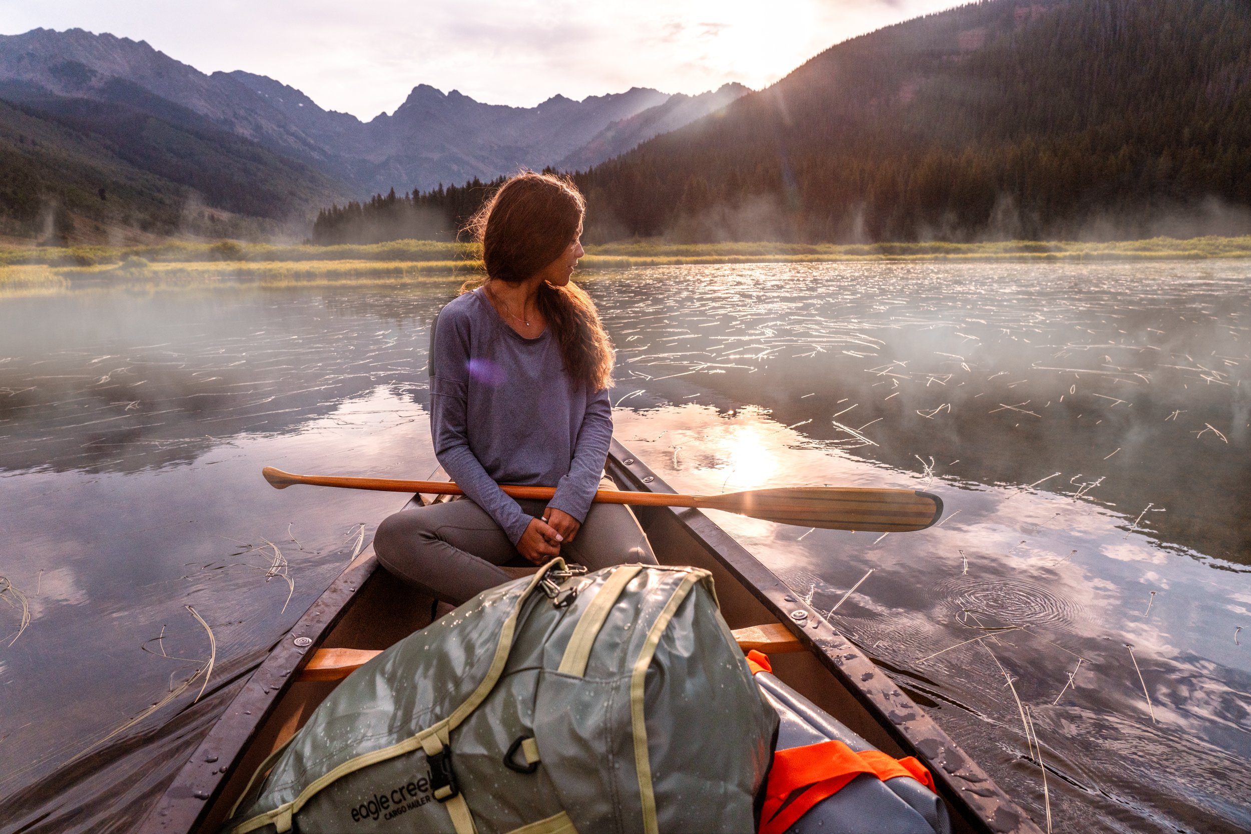 Ben Horton - Commercial Photographer and TV Host