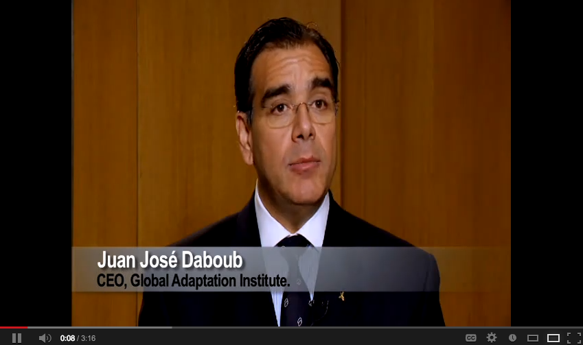 The Daboub Partnership™