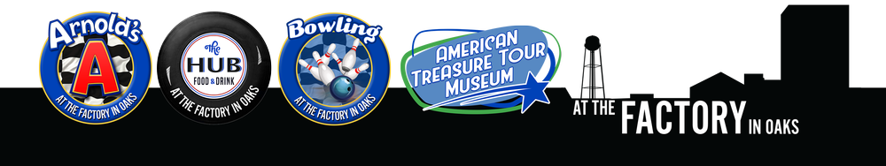 Street Organs — American Treasure Tour