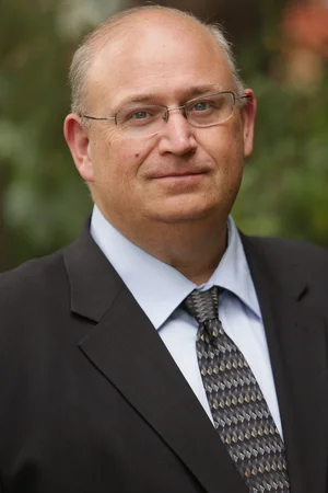 Meet Our Pastor — Faith Baptist Church