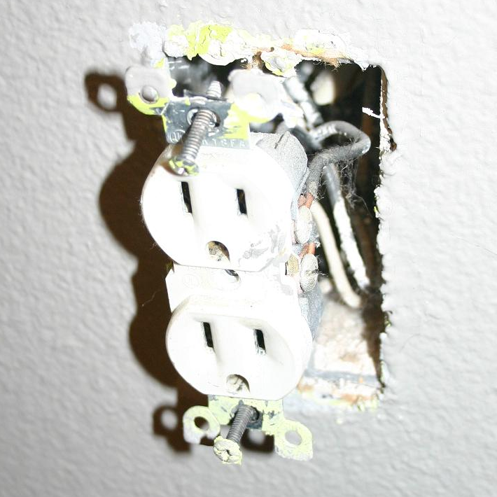 USB a mess.... — Beckwith's Treasures