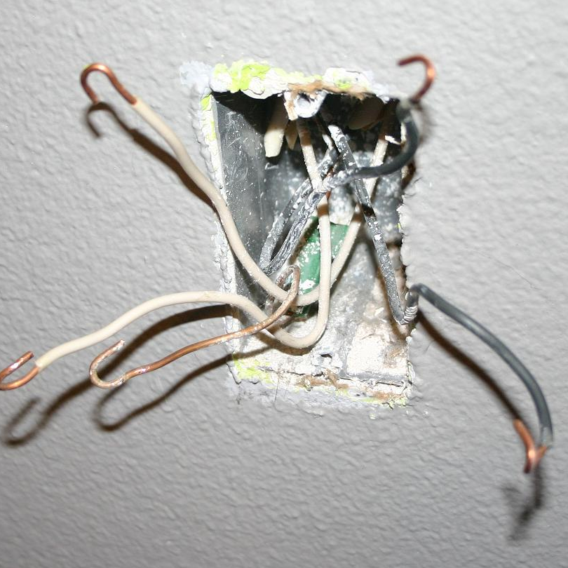 USB a mess.... — Beckwith's Treasures