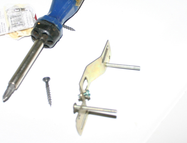 Installing a new light fixture...easier than you think! — Beckwith's ...