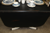 Duncan Phyfe table makeover... — Beckwith's Treasures
