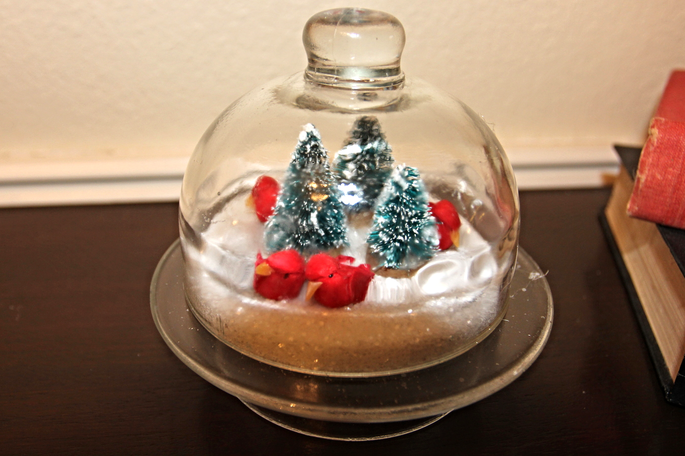 Simple Christmas project and a new member of the family.... — Beckwith ...