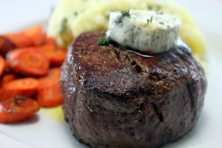 The most AMAZING steak EVER! — Beckwith's Treasures