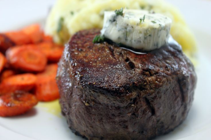 The most AMAZING steak EVER! — Beckwith's Treasures