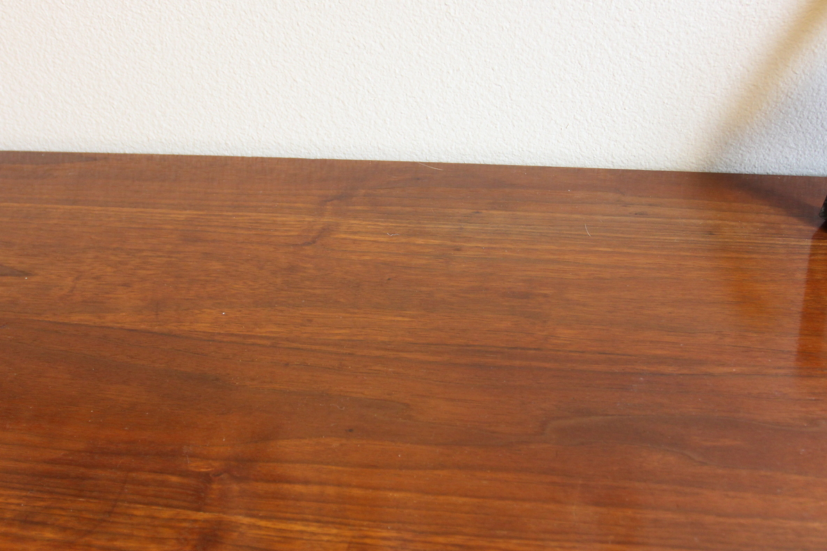 Walnut MCM dresser makeover...Part 2! — Beckwith's Treasures