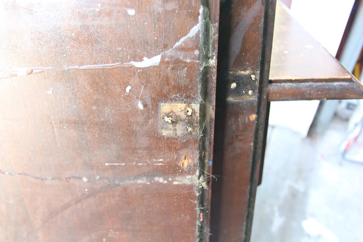 It is time to scale down!!!! — Beckwith's Treasures