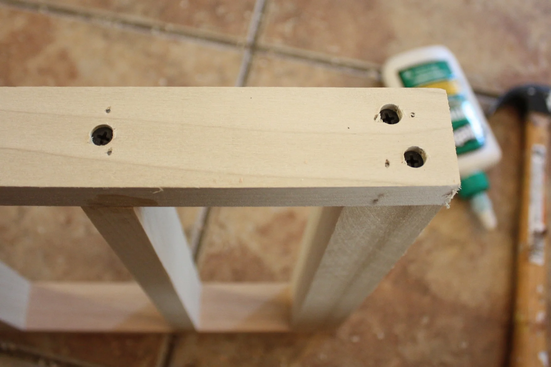 THREE different Floating shelf tutorials... — Beckwith's Treasures