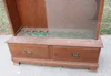 Gun cabinet "repurpose." — Beckwith's Treasures