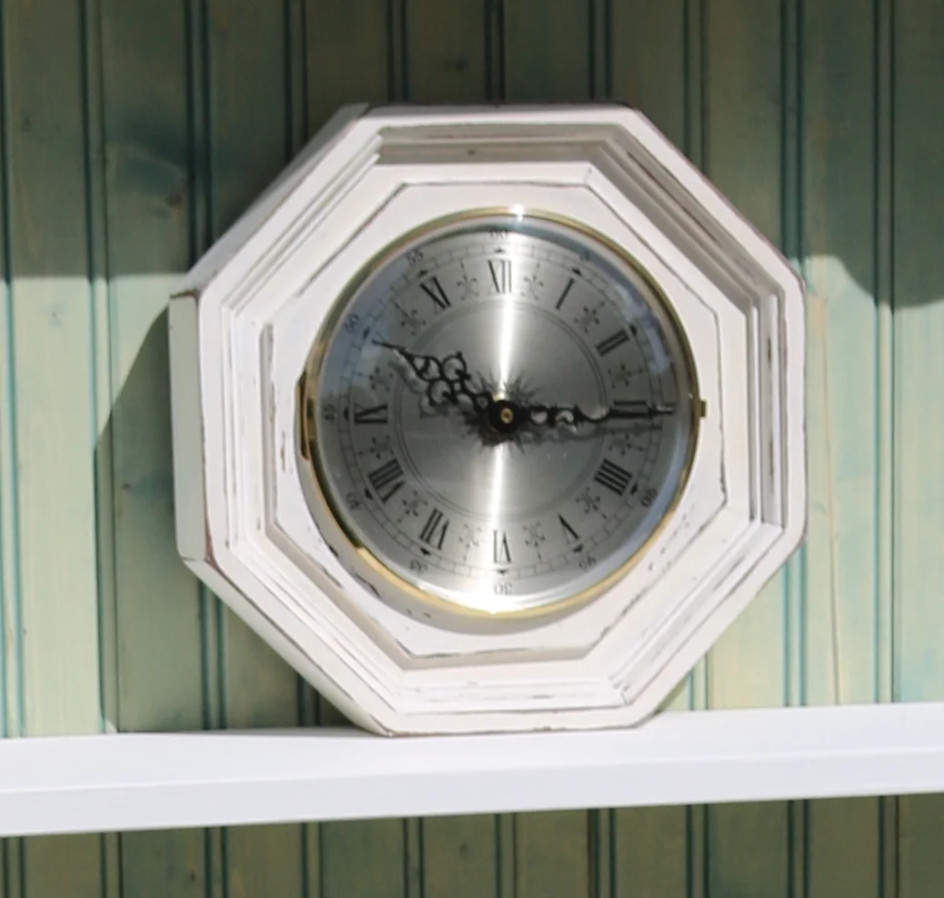 Gun cabinet "repurpose." — Beckwith's Treasures