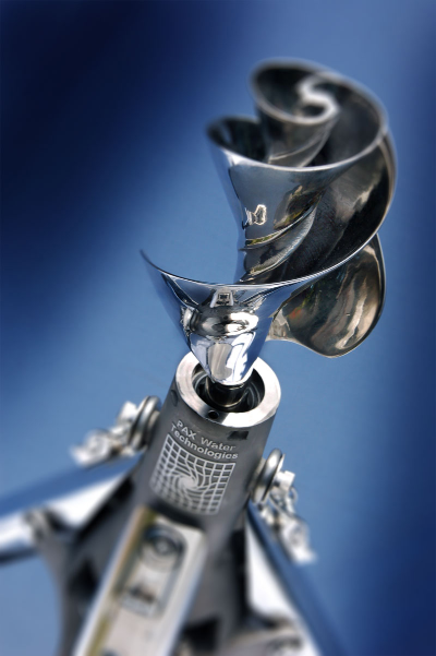 Water Quality — PAX Scientific