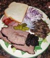 Smoked Brisket — Cooking Circuits