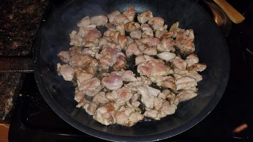 Sarku Japan - Teriyaki Chicken (Mall Chicken) — Cooking Circuits