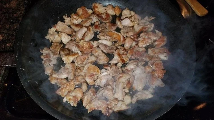 Sarku Japan - Teriyaki Chicken (Mall Chicken) — Cooking Circuits