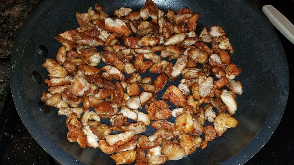 Sarku Japan - Teriyaki Chicken (Mall Chicken) — Cooking Circuits