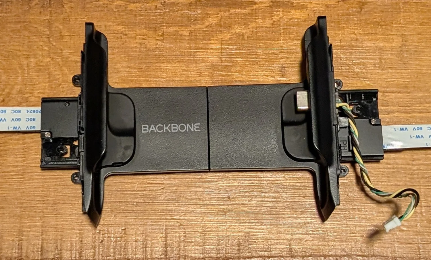 Fixing the Backbone One - Unresponsive Left Side Buttons — Cooking Circuits