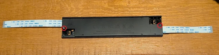 Fixing the Backbone One - Unresponsive Left Side Buttons — Cooking Circuits